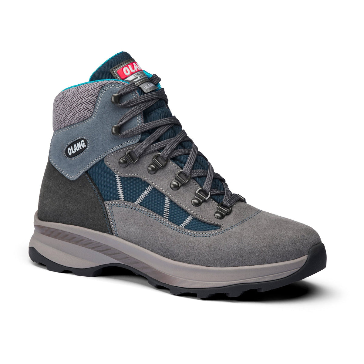 Cortina Tex Men Winter Thermal Snow Boots | Olang – Olang Footwear UK